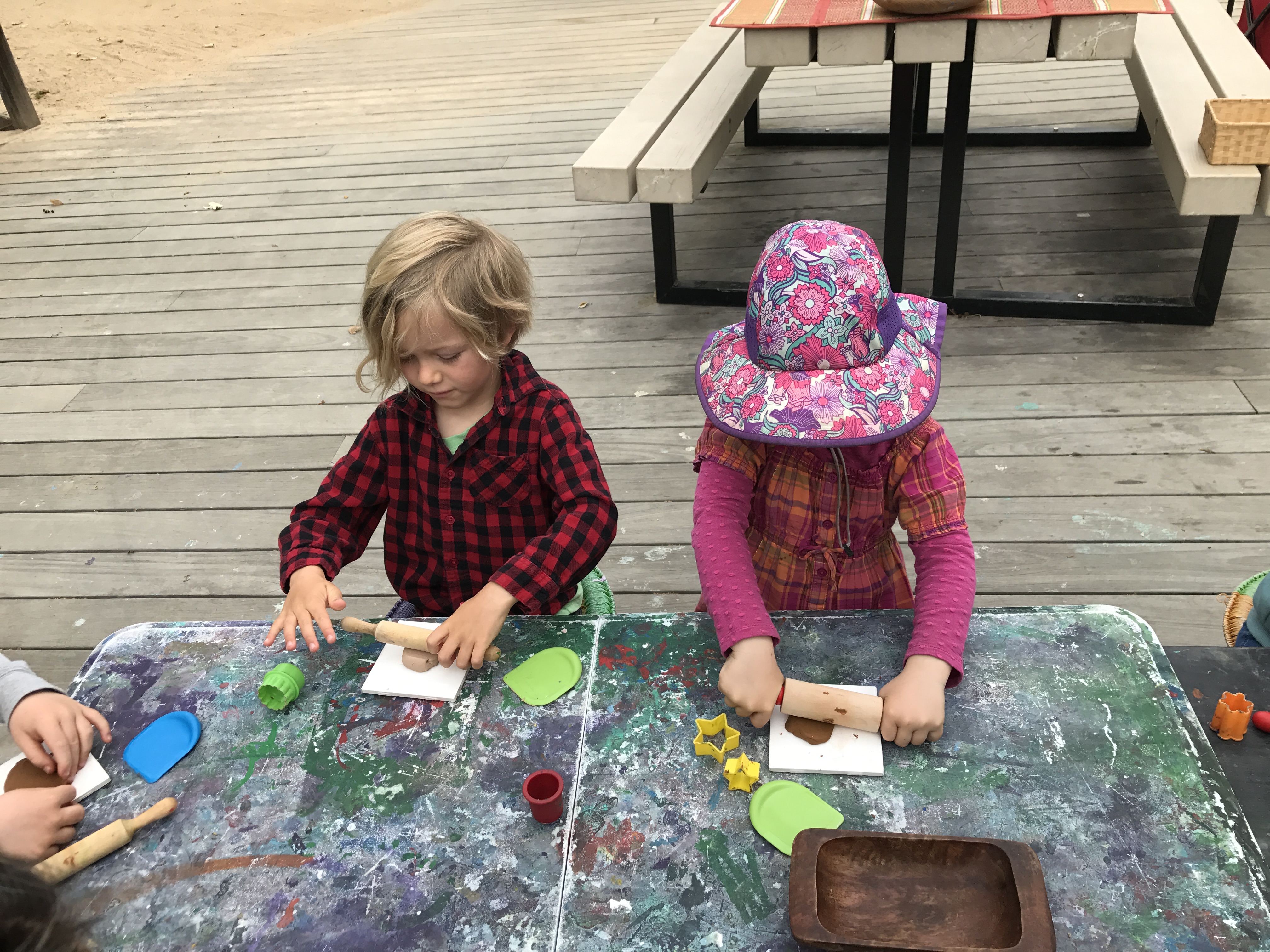Why Is Art Important in Montessori Schools? – Montessori Art